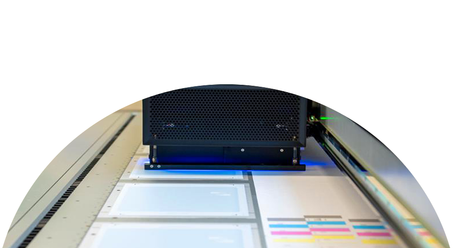 Standing Out with Unique Specialty Printing Inks at Design Mark ...
