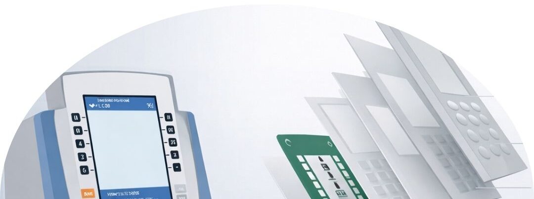 Medical HMI Design Mistakes That Increase Risk: Human Factors ...